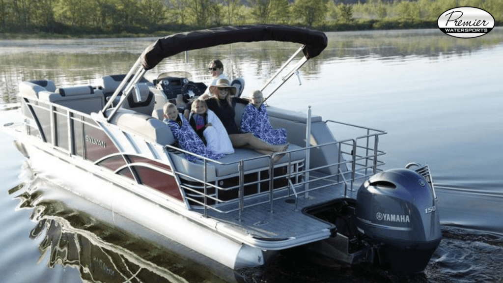 Freshwater Family Fishing Boats: What Are My Options?