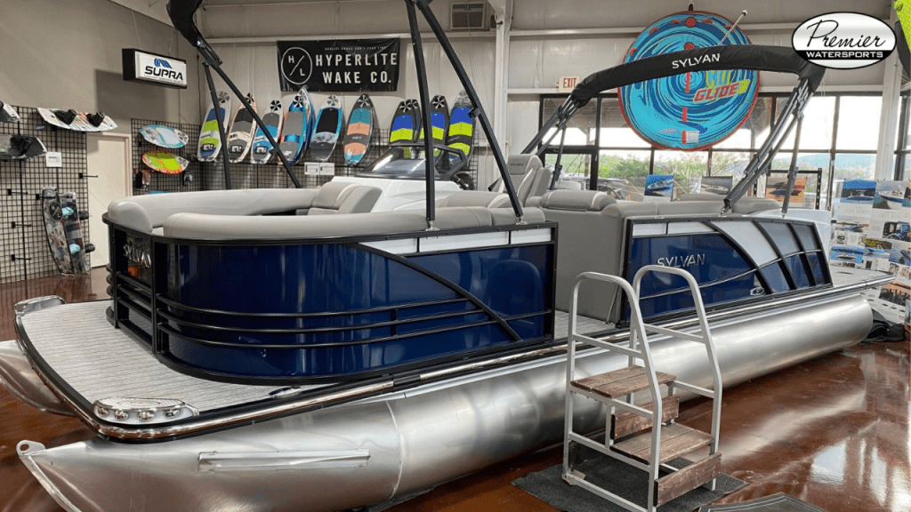 How To Choose The Right Type Of Shallow Water Boat