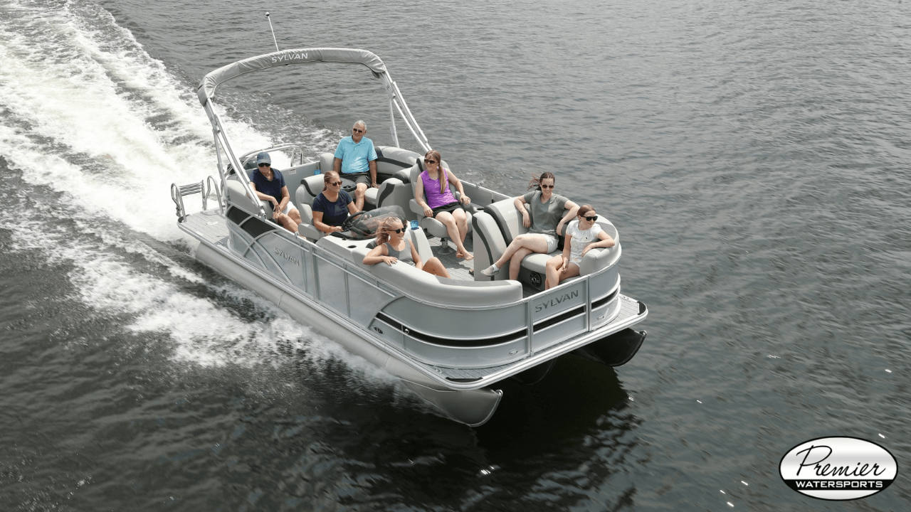 The Best Pontoon Boat Activities to Enjoy This Summer 2022