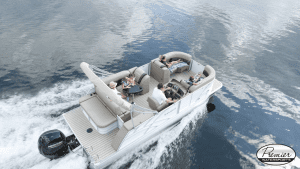 Comparison Guide: Pontoon Boats Vs Tritoon Boats