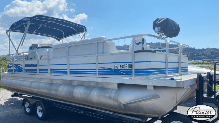 Comparison Guide: Pontoon Boats Vs Tritoon Boats
