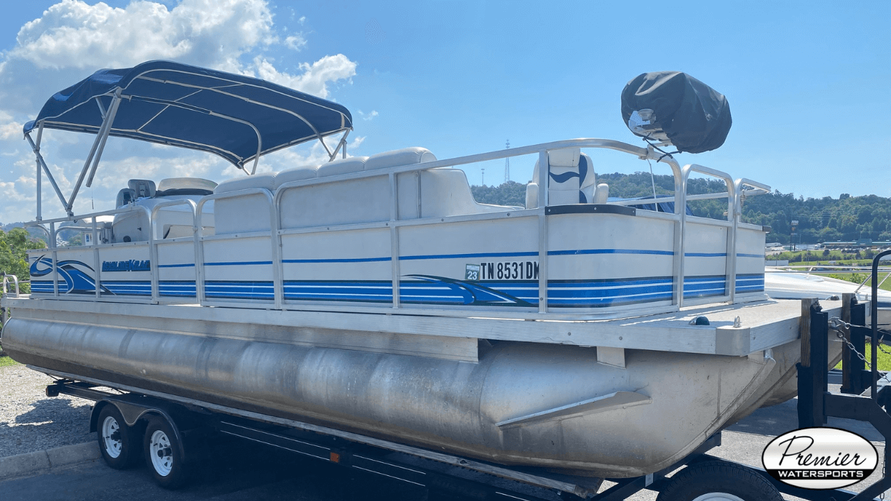 Comparison Guide: Pontoon Boats Vs Tritoon Boats